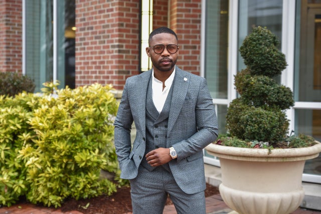 Richmenlooks 3 Piece Suits | Richmenlooks