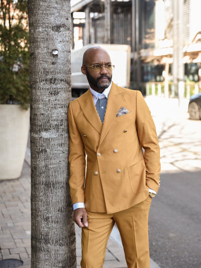 Suits | Richmenlooks