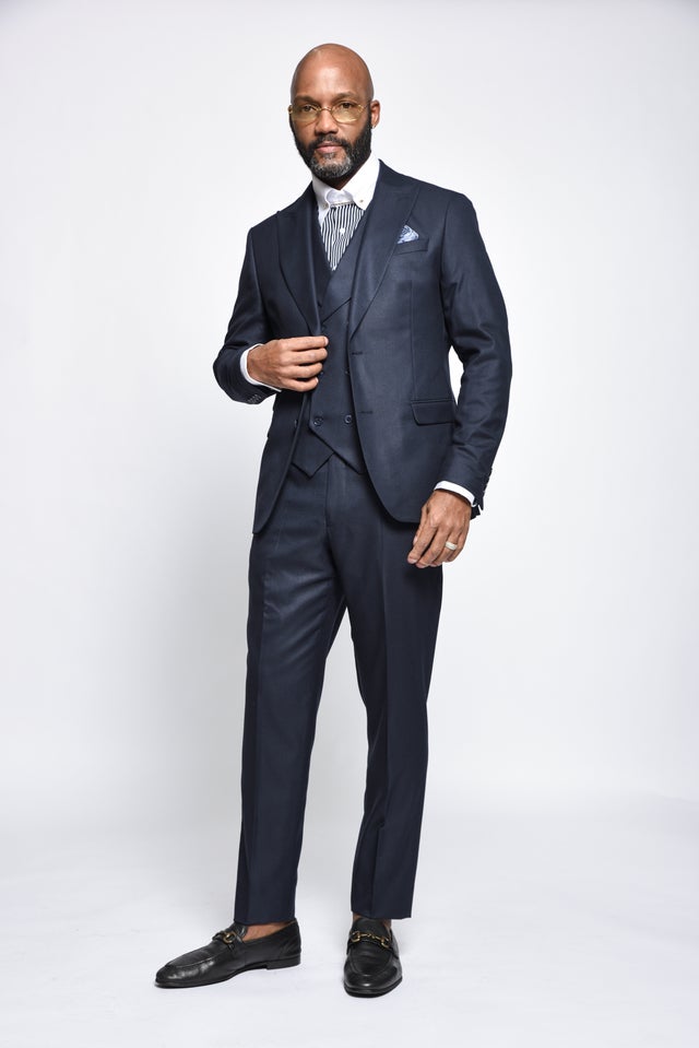 Richmenlooks 3 Piece Suits | Richmenlooks