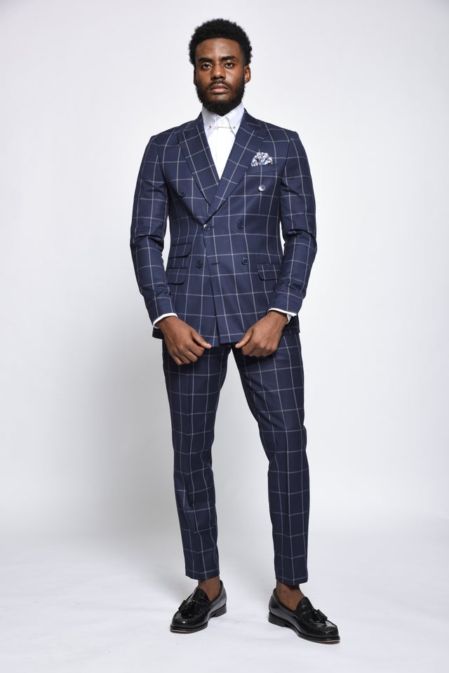 Suits | Richmenlooks