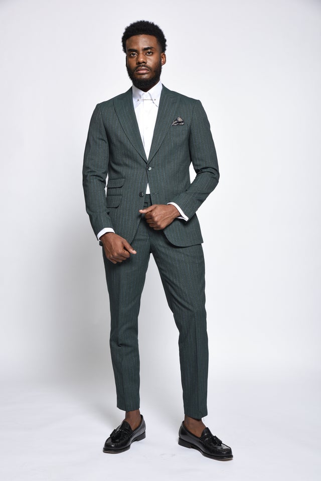 Suits | Richmenlooks