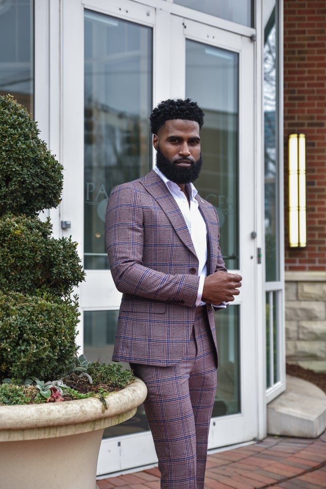 Suits | Richmenlooks