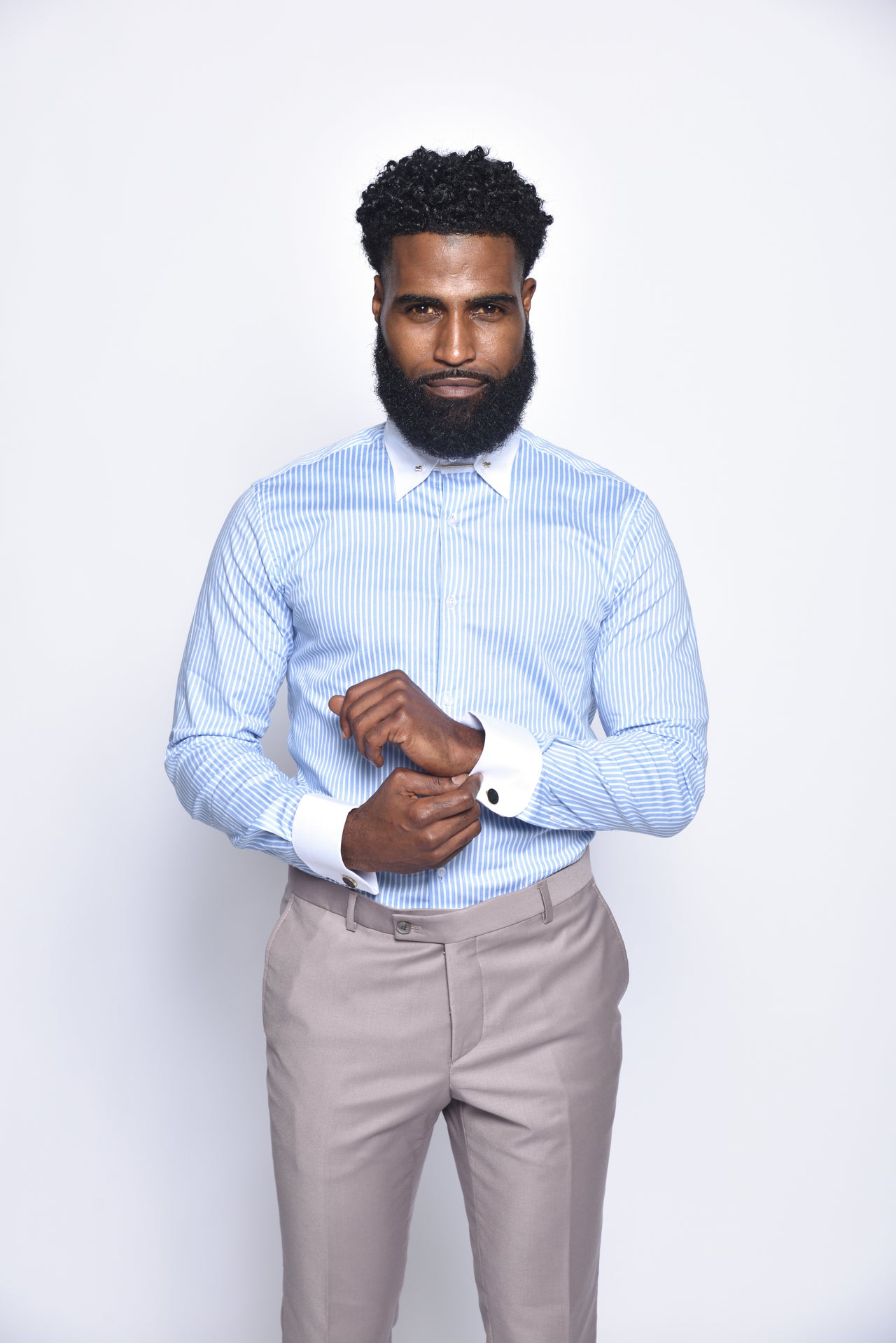 Luxury Shirts | Richmenlooks